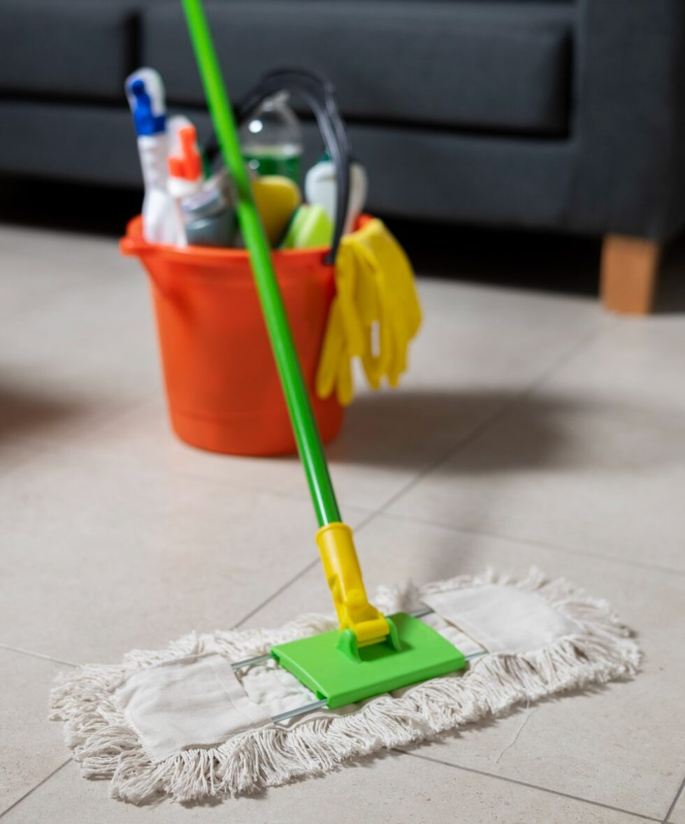 Residential Cleaning | EH Clean Inc.